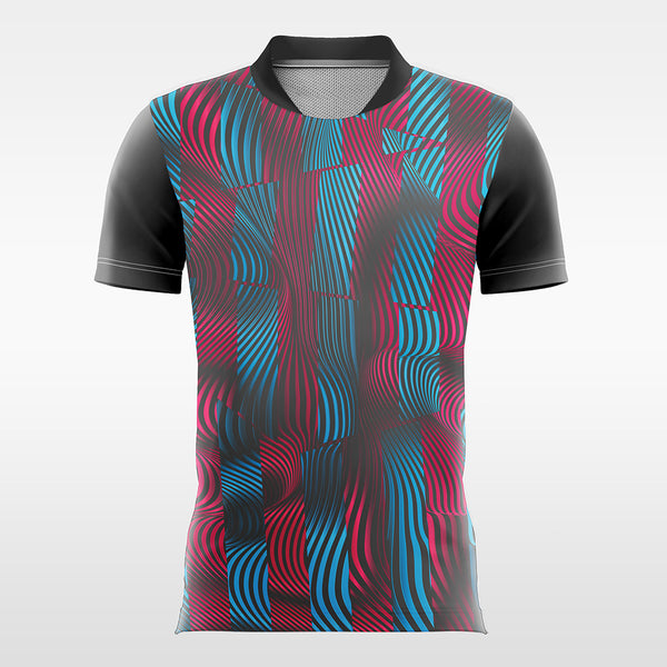 Custom Kids Sublimated Performance Soccer Jersey No.24 - Does dye sublimation fade¡ê? | Team ...