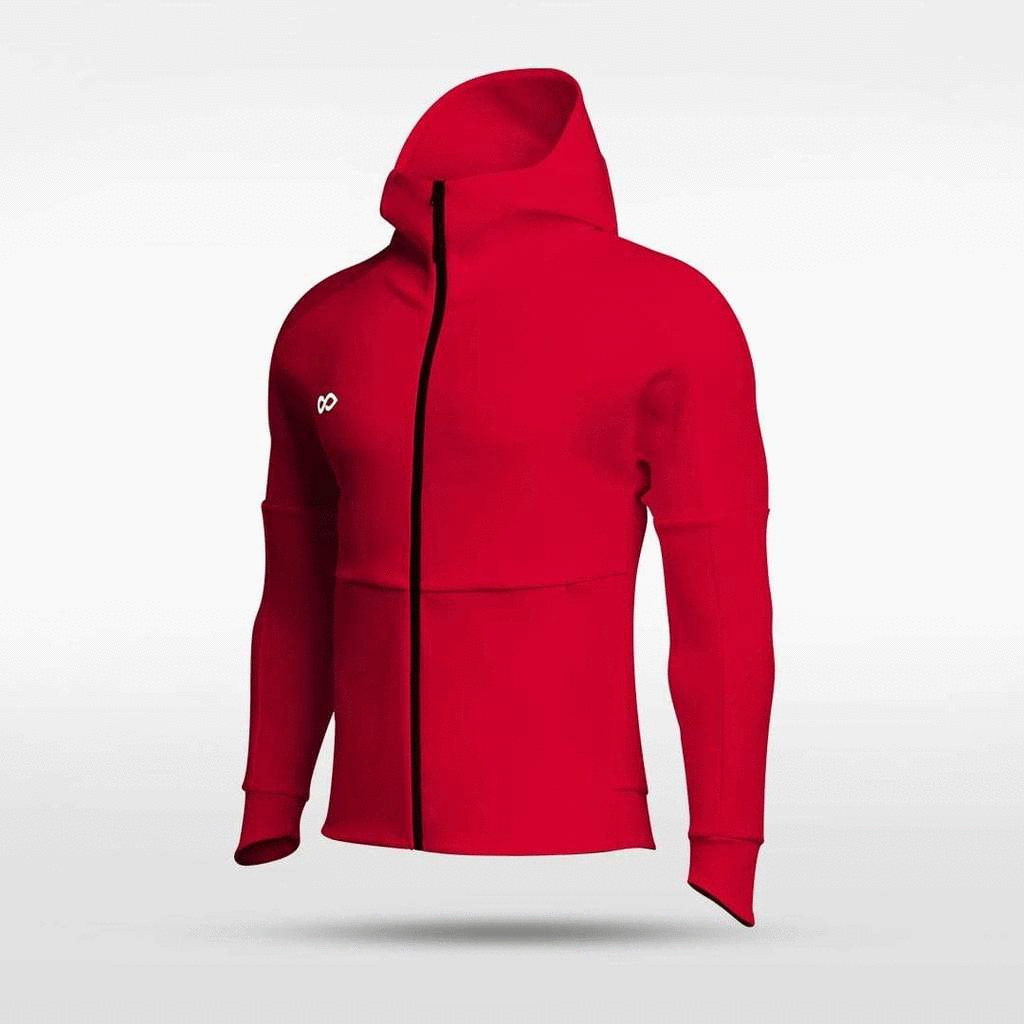 MORE TEAMWEAR / Jackets & Vests – TEAMWEARSPORT