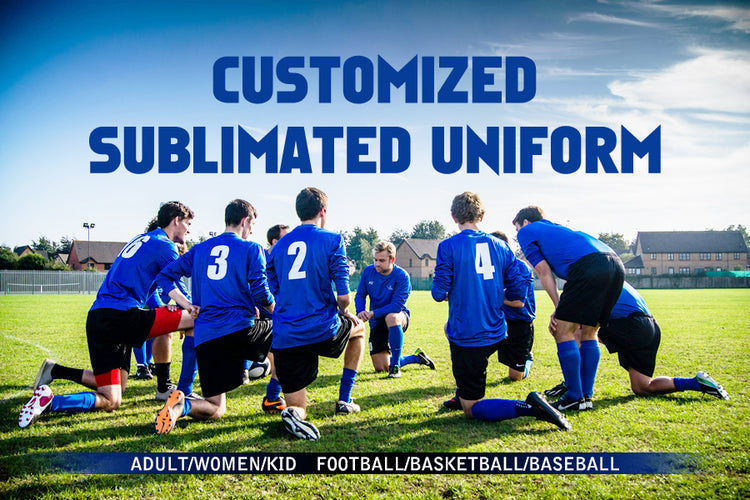 Teamwearsport | Custom Team Sports Shirts, Uniforms and Jerseys ...