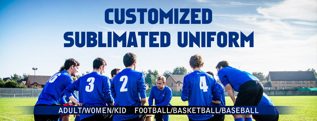 Teamwearsport | Custom Team Sports Shirts, Uniforms and Jerseys ...