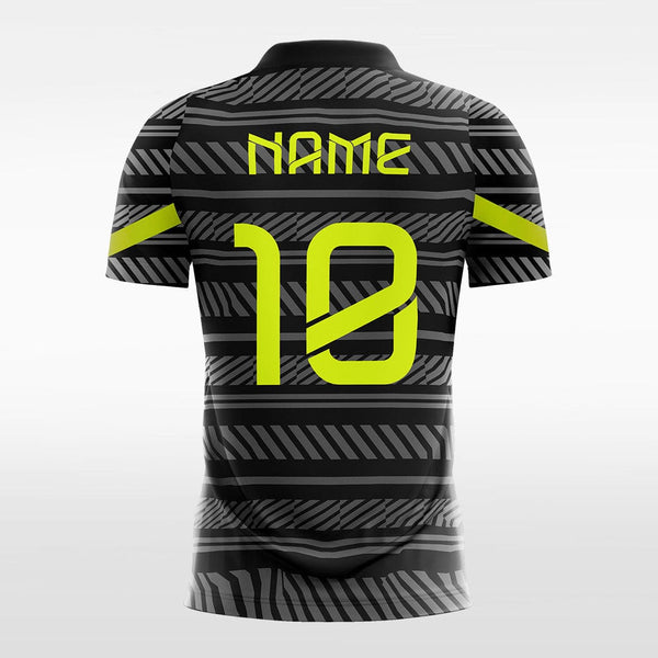 Custom Totem-Men’s Sublimated Soccer Jersey | Team Sports Shirts Designs